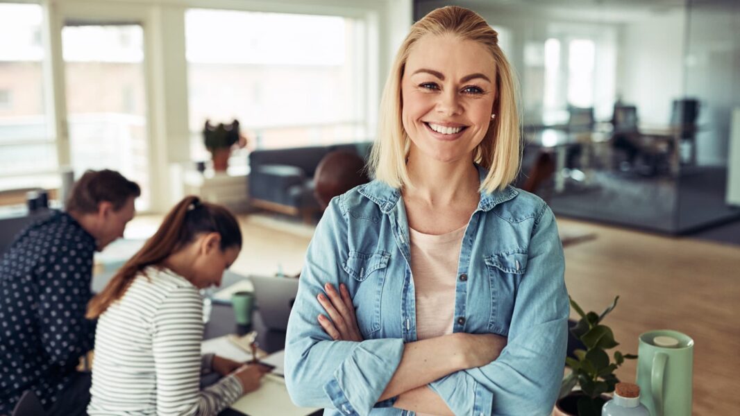 9 punkter för ett gott ledarskap: Så är en bra chef | Chef och Chefakademin