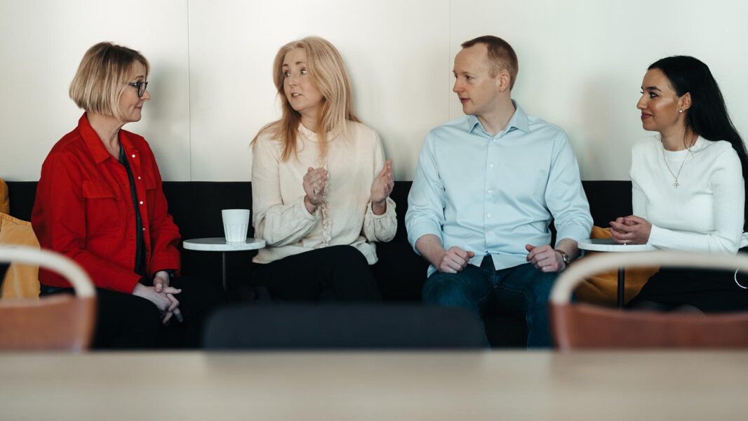 UGL - Utveckling av grupp och ledare - Utbildning i ledarskap