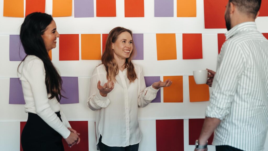 Karaseks krav-kontrollmodell: Hitta orsaker till stress | Chef