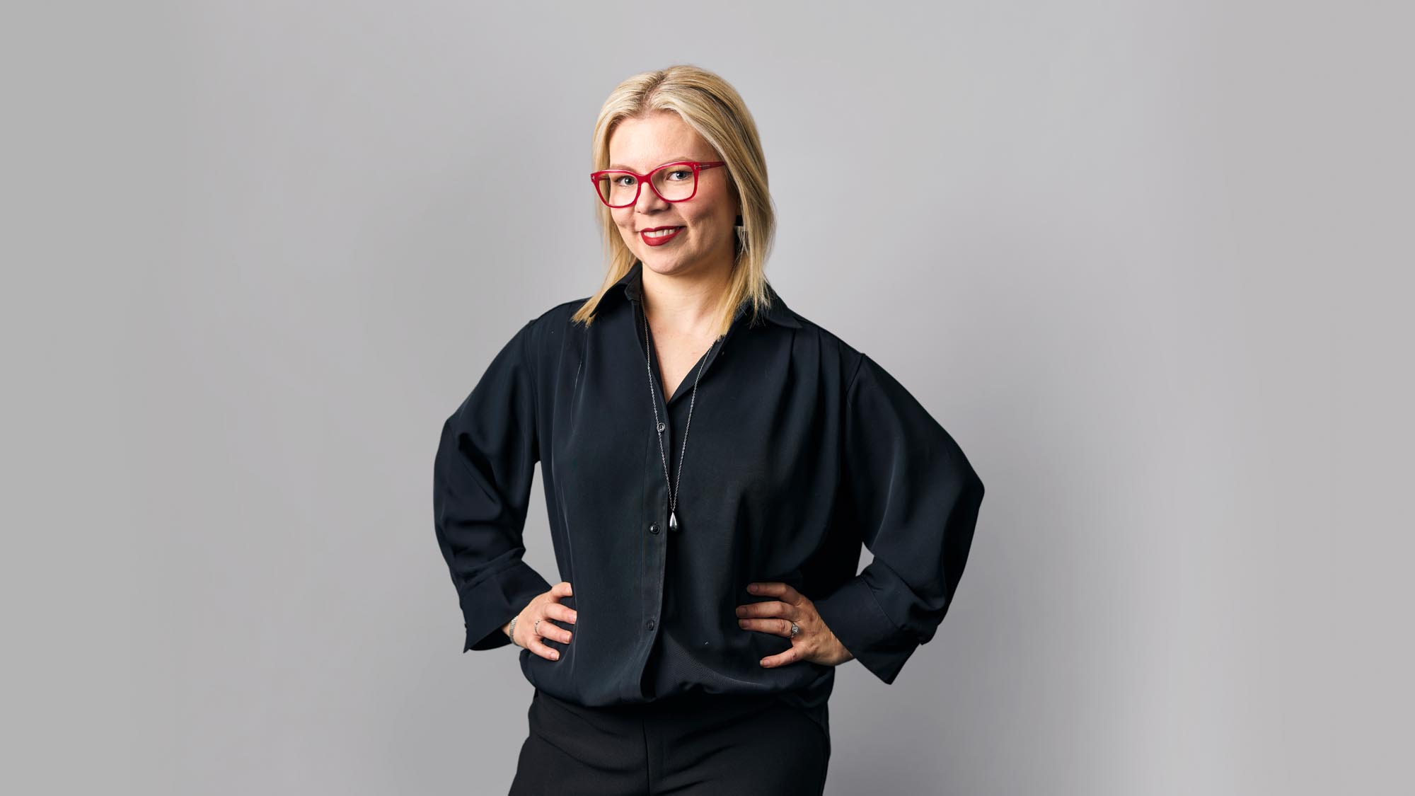 Kontakta oss - Chefakademins personal