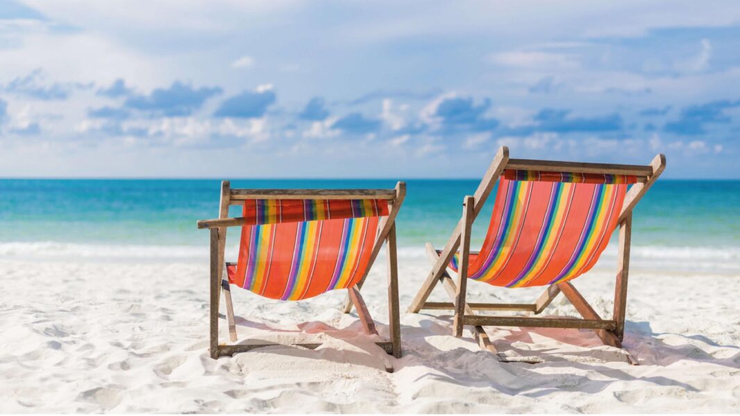 7 tips – så får du bäst återhämtning av semestern