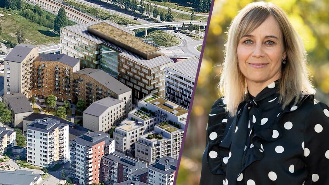 ”Min Executive MBA gagnade både mig och organisationen” | Chef och ...