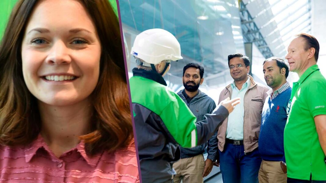 Skillnaden på att vara chef och att vara ledare | Chefakademin