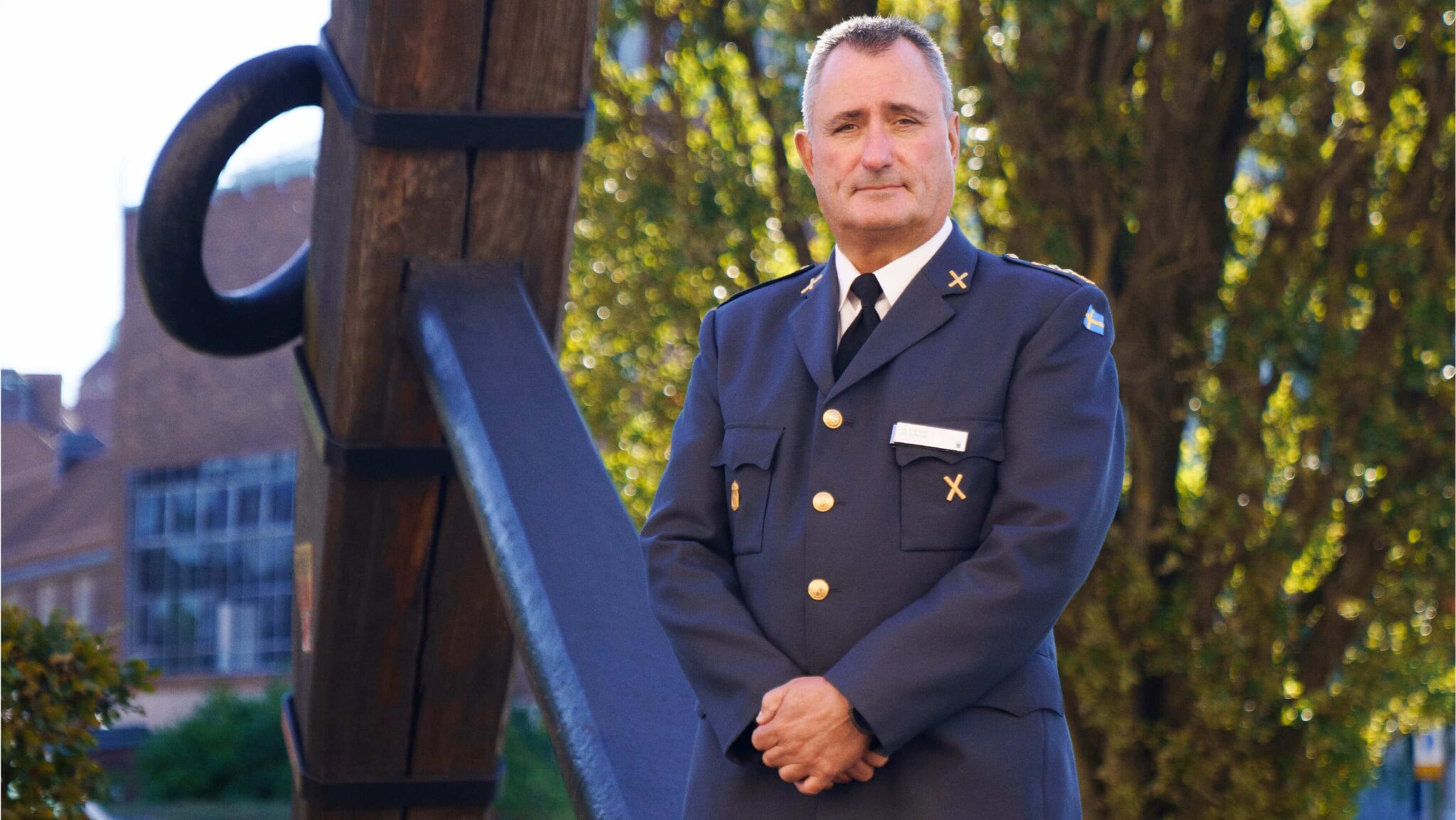 Podcast för ledare: Chefakademin Talks | Chef