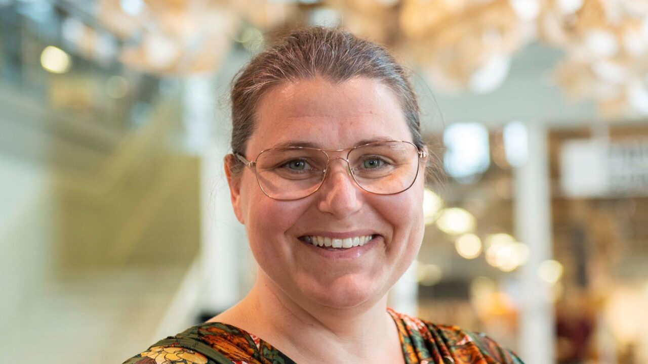 HR-chefen: Därför bör HR finnas med i ledningsgruppen | Chef och ...