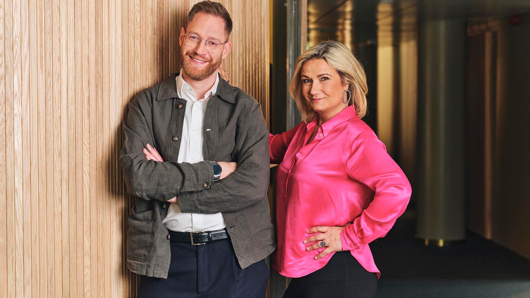 Stäm av ditt ledarskap mot Chefs 9 punkter | Chef och Chefakademin