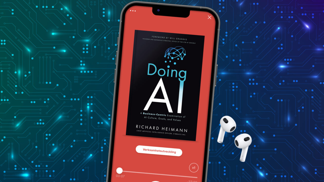 ”Riv pyramiderna!”, Jan Carlzon | Chef