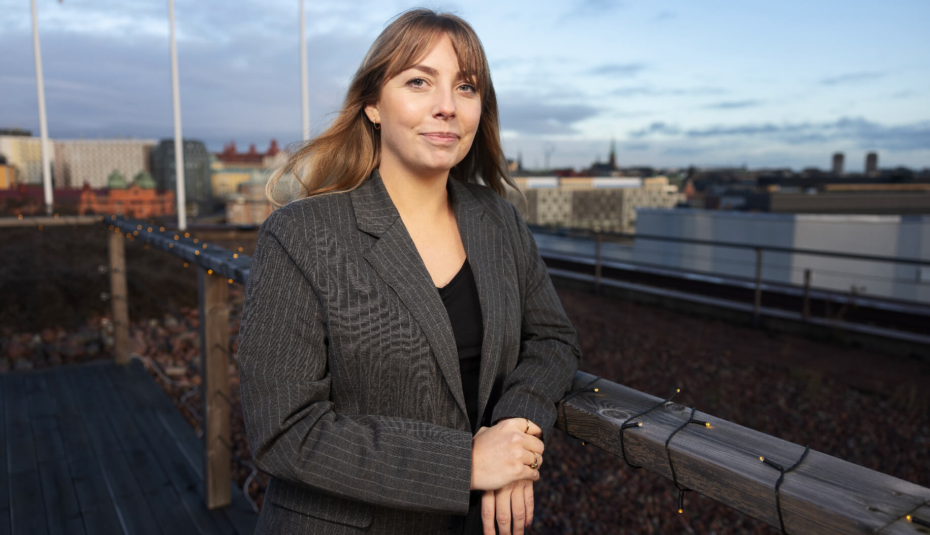 Årets Engagemangsledare – så får hon med sig medarbetarna | Chef och ...