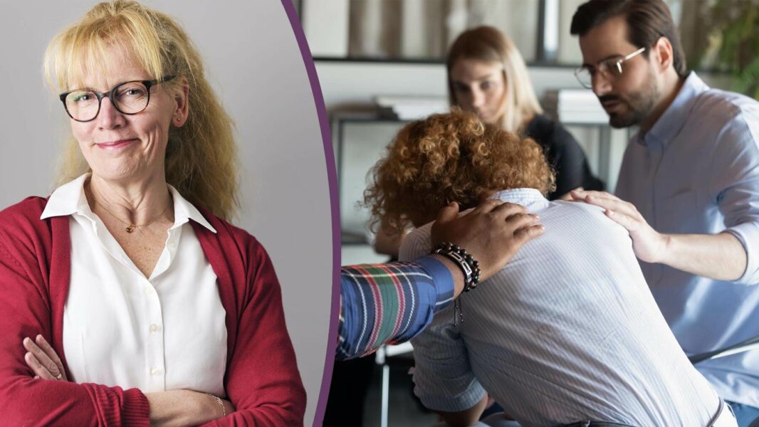 Grupputvecklingens fyra faser (IMGD) | Chef och Chefakademin