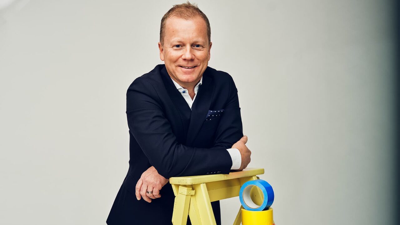 Årets Chef 2023: Claes Seldeby – från krogen till skogen | Chef och ...