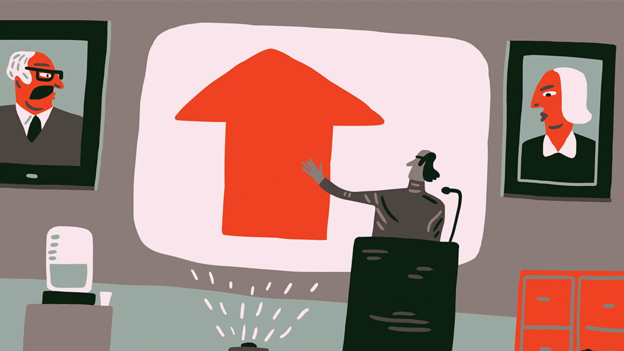 4 faser: Implementera! Vad, hur – och varför? | Chef och Chefakademin