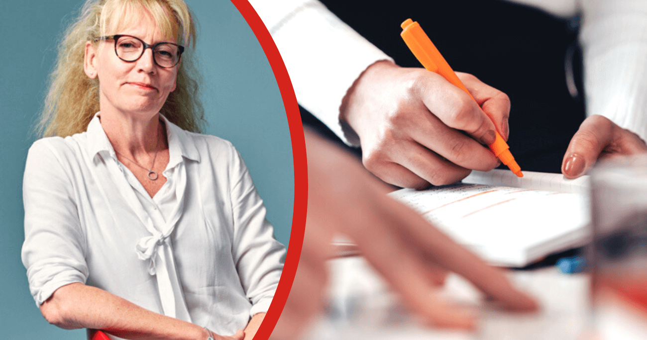 Är din arbetsplats redo för självledarskap? | Chef och Chefakademin