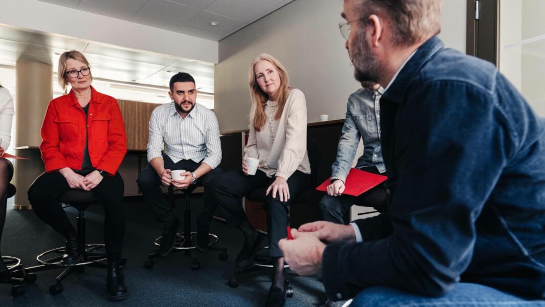 Röda dagar 2025 – så maxar du ledigheten | Chef och Chefakademin