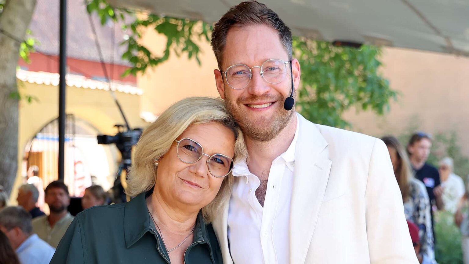 Chefs dag i Almedalen – superchefernas bästa medskick | Chef och ...