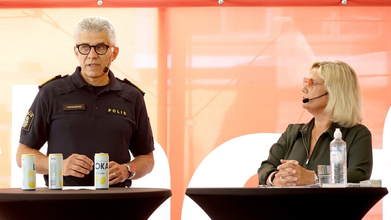 Chefs dag i Almedalen – superchefernas bästa medskick | Chef och ...