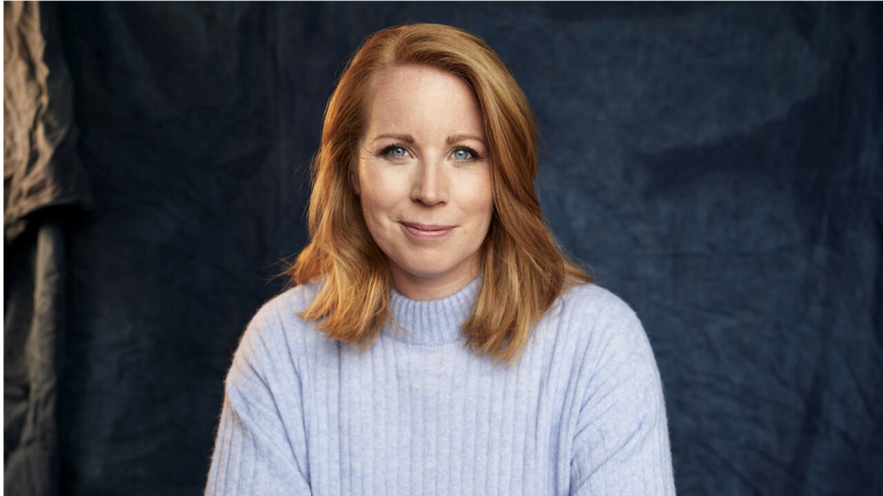Annie Lööf Mina Viktigaste Lärdomar Som Ledare Chef Och Chefakademin