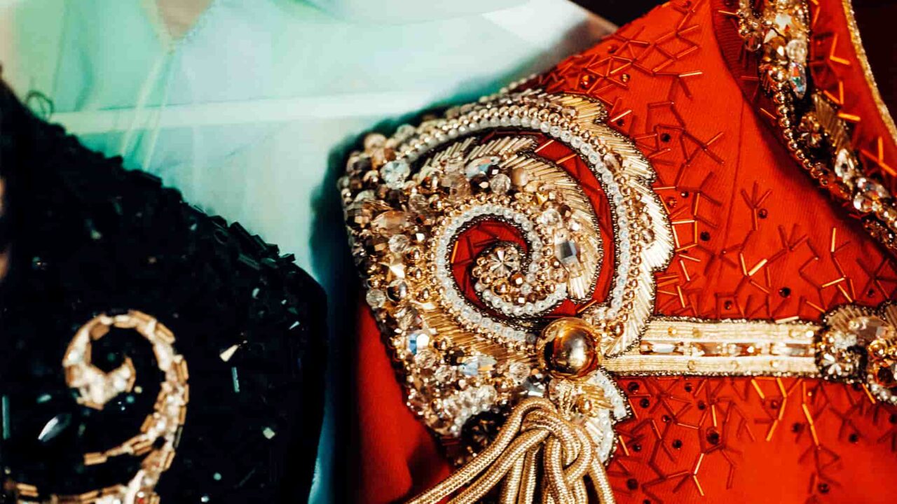 Cirkusdirektören: ”Jag är trött på att leva i skuggorna” | Chef och ...