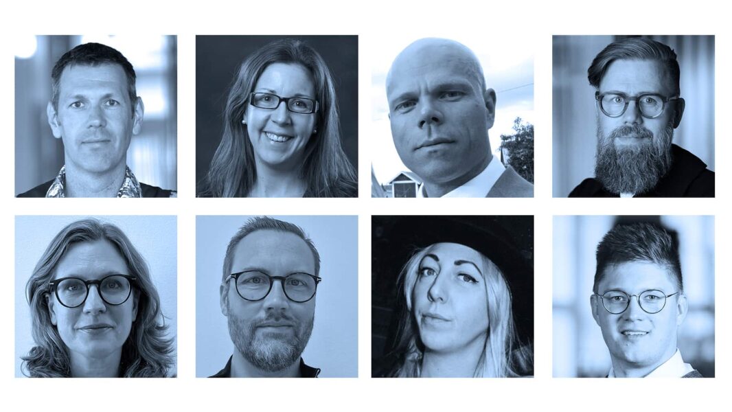 Chefs undersökning: Chefen positiv men passiv till AI | Chef och ...