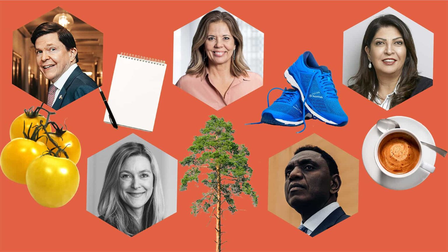 Etikett: Lena Miranda | Chef och Chefakademin