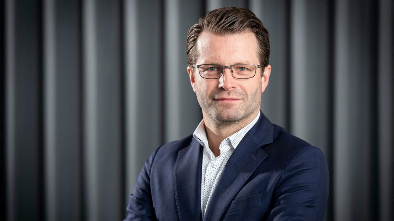 Cheftest: Katarina Ageborg, vd Astra Zeneca | Chef