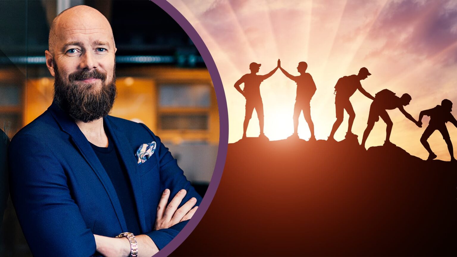 10 viktiga klokfaktorer hos framgångsrika ledare | Chef och Chefakademin