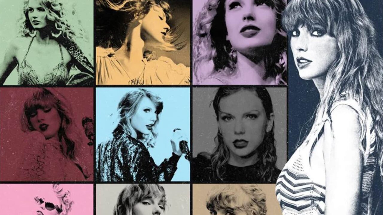 Bli en bättre chef – med Taylor Swifts 4 framgångsknep | Chef och ...