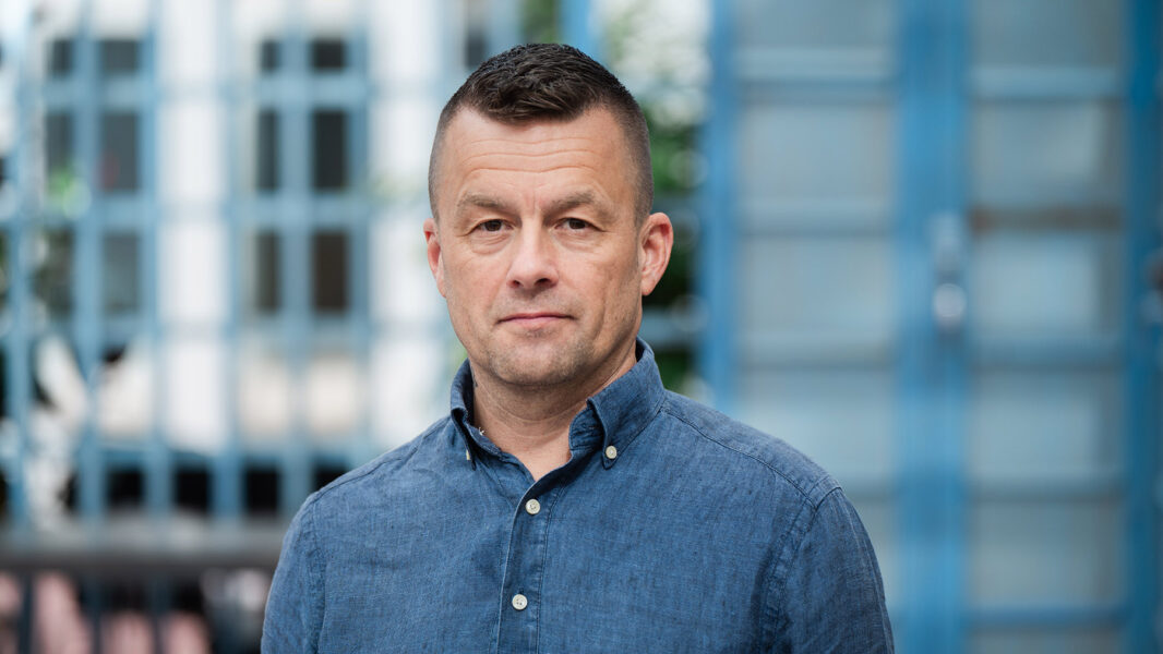 Thomas vill få chefer att drogtesta personalen | Chef och Chefakademin