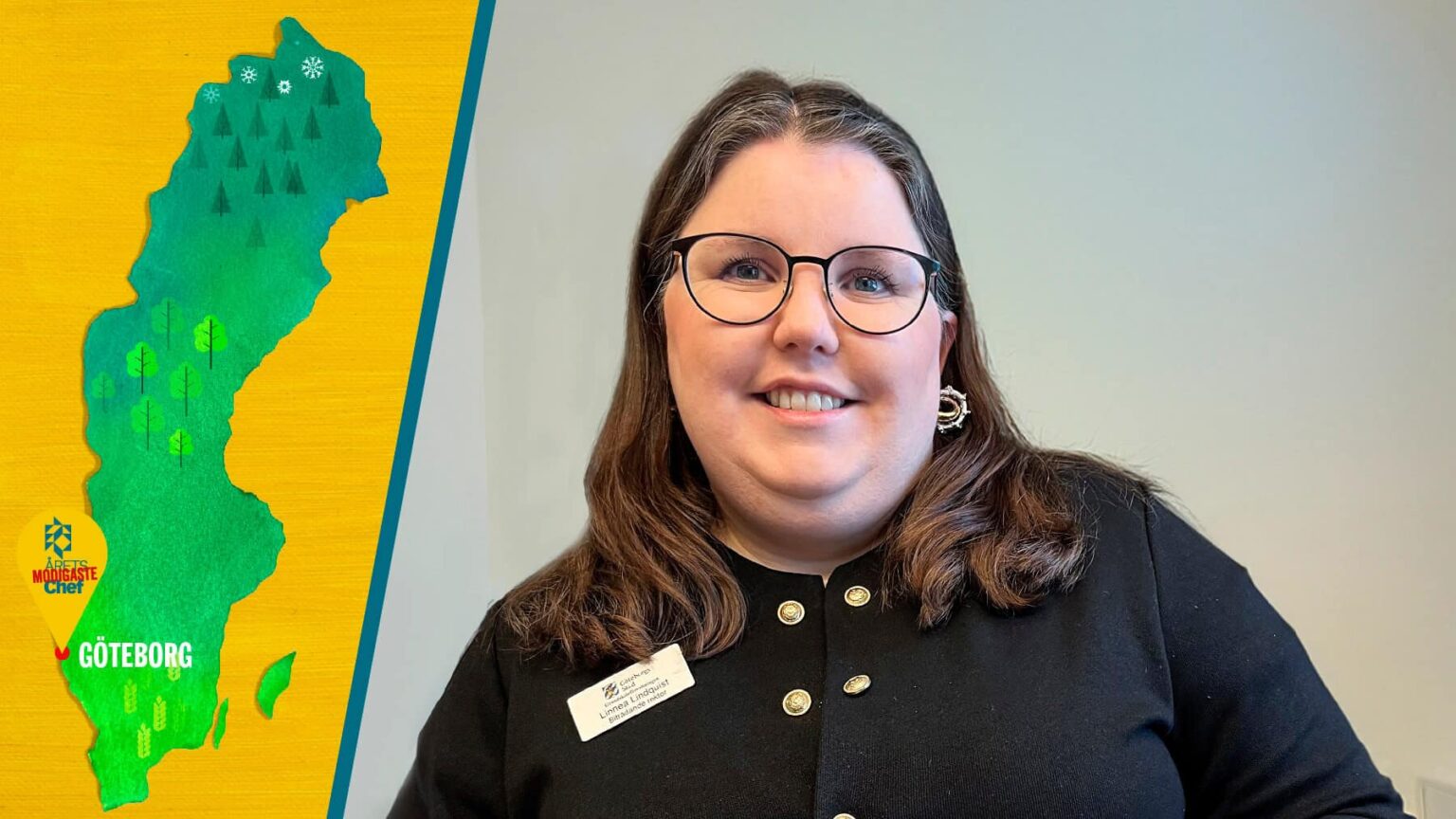 Chef | Störst i Sverige på ledarskap
