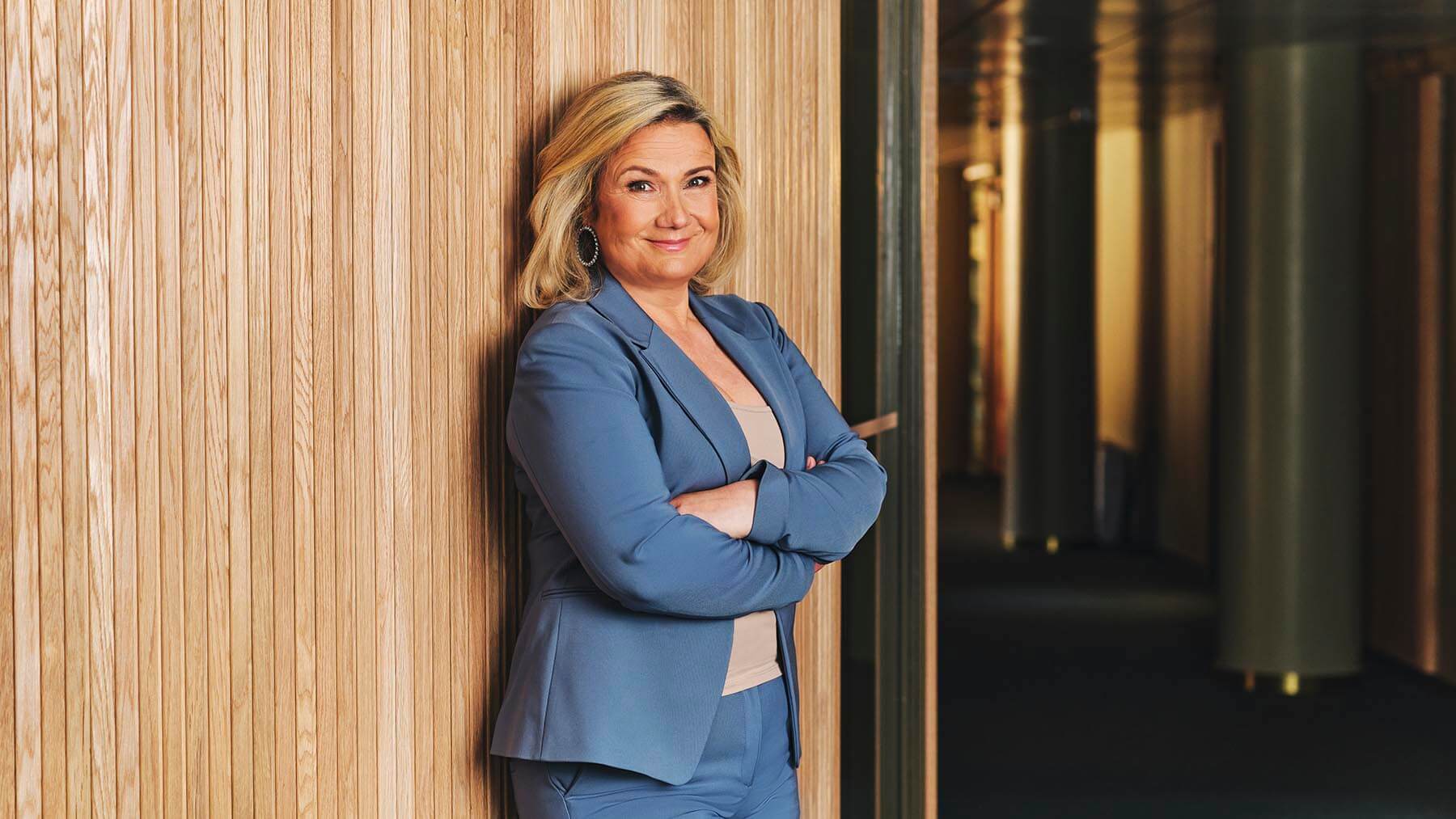 Cissi Elwin lämnar Chefakademin | Chef och Chefakademin