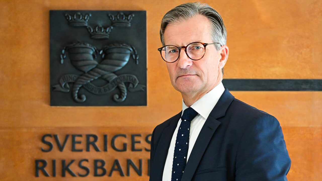 Cheftest: Anna-Karin Hatt, vd och koncernchef LRF