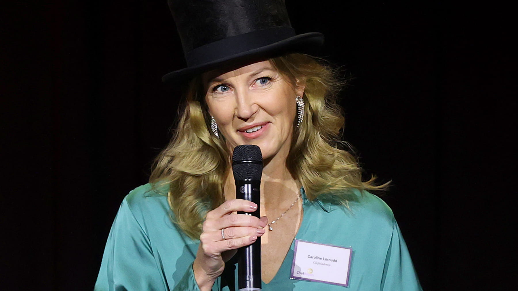 Chefdagen 2024 – toppchefer, arvtagerskor och Gen Z-ledare i ...