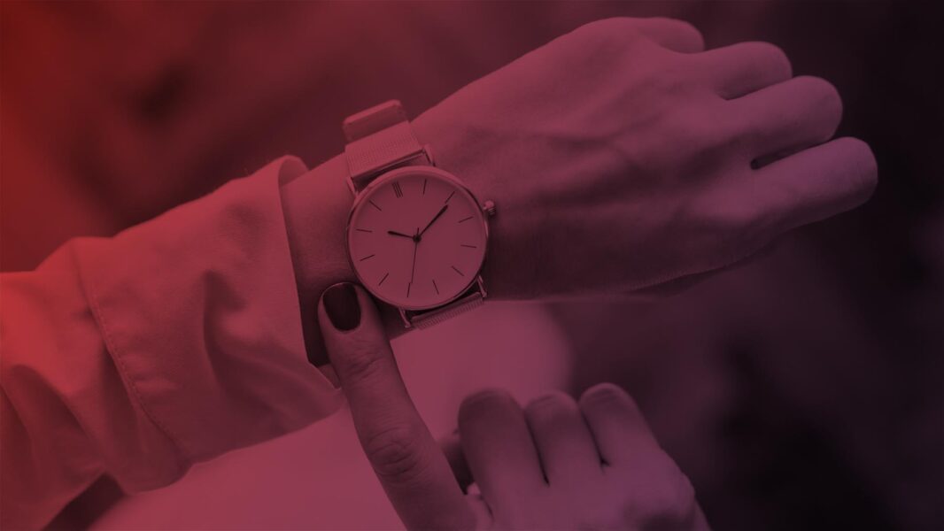 Time management | Chef och Chefakademin