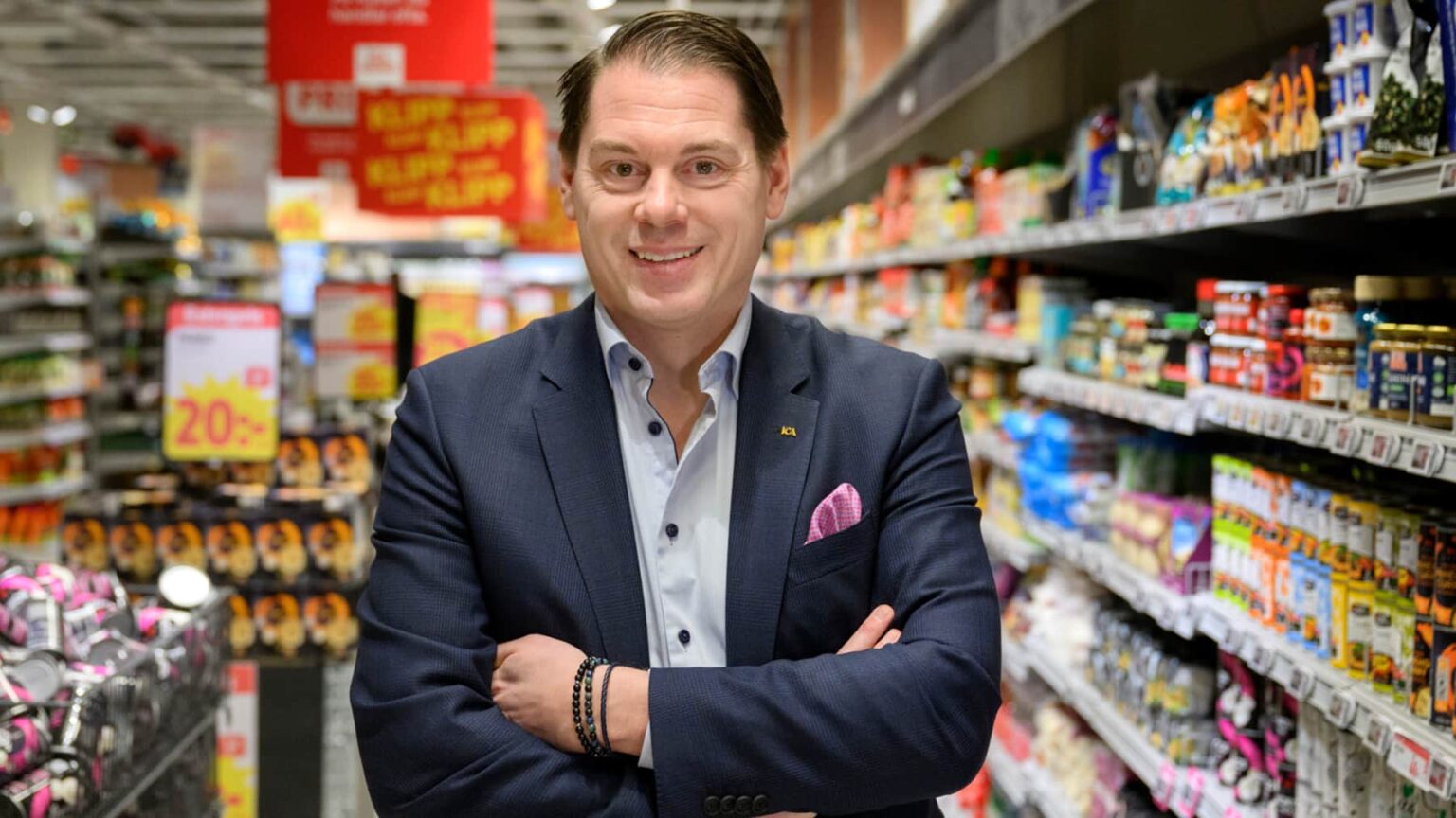 ”Ser fram emot att bli utmanad av de unga talangerna” | Chef och ...