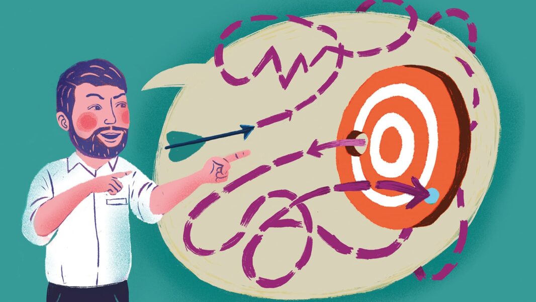 5 roliga chefer från svenska reklamfilmer vi minns | Chef och Chefakademin