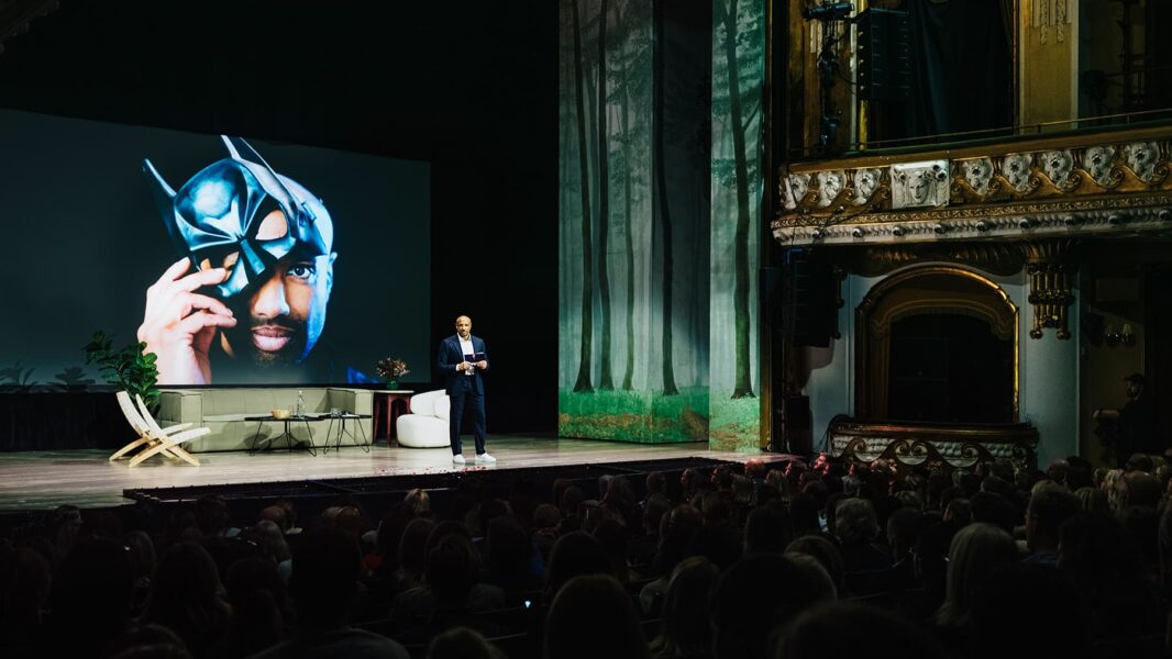 Aaron Kroon: ”Det finns nästan ingen annan som jag”