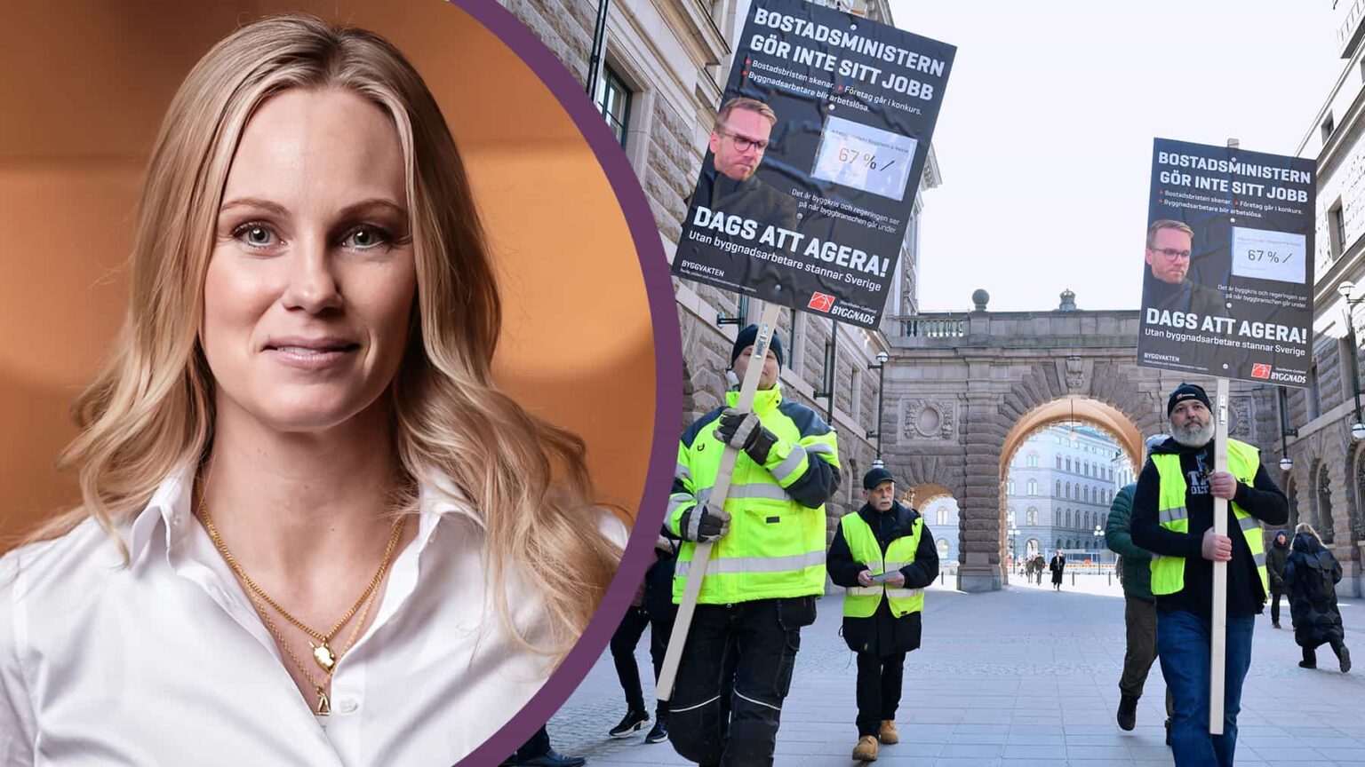 Så ingjuter chefen hopp i tuffa tider | Chef och Chefakademin