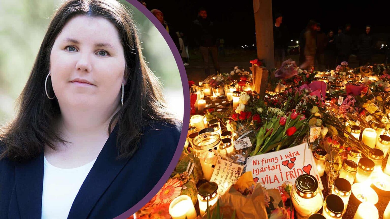 Linnéa Lindquist: Ledarskapet prövas i denna stund | Chef och Chefakademin