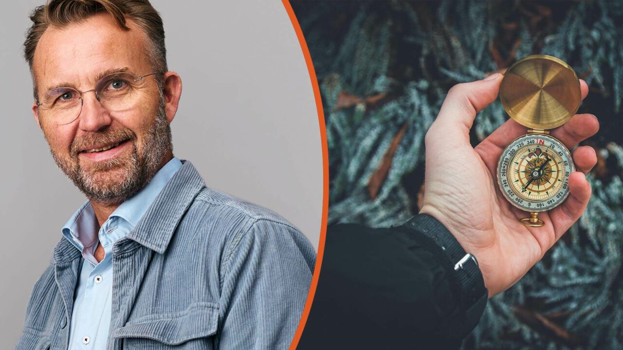 VUCA – från militär strategi till modern ledarskapskompass