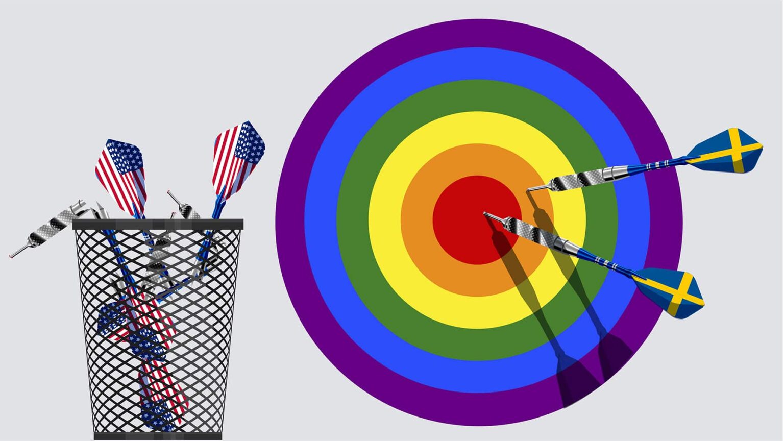 Cheftest: Åsa Bergman, vd och koncernchef Sweco