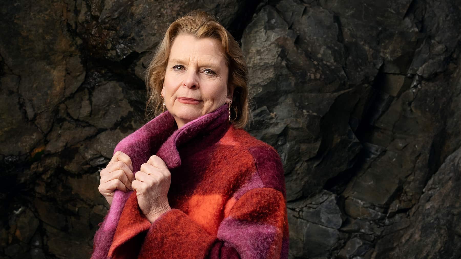 Åsa Regnér: ”Jag står ut för att jag vet att det går att förbättra”