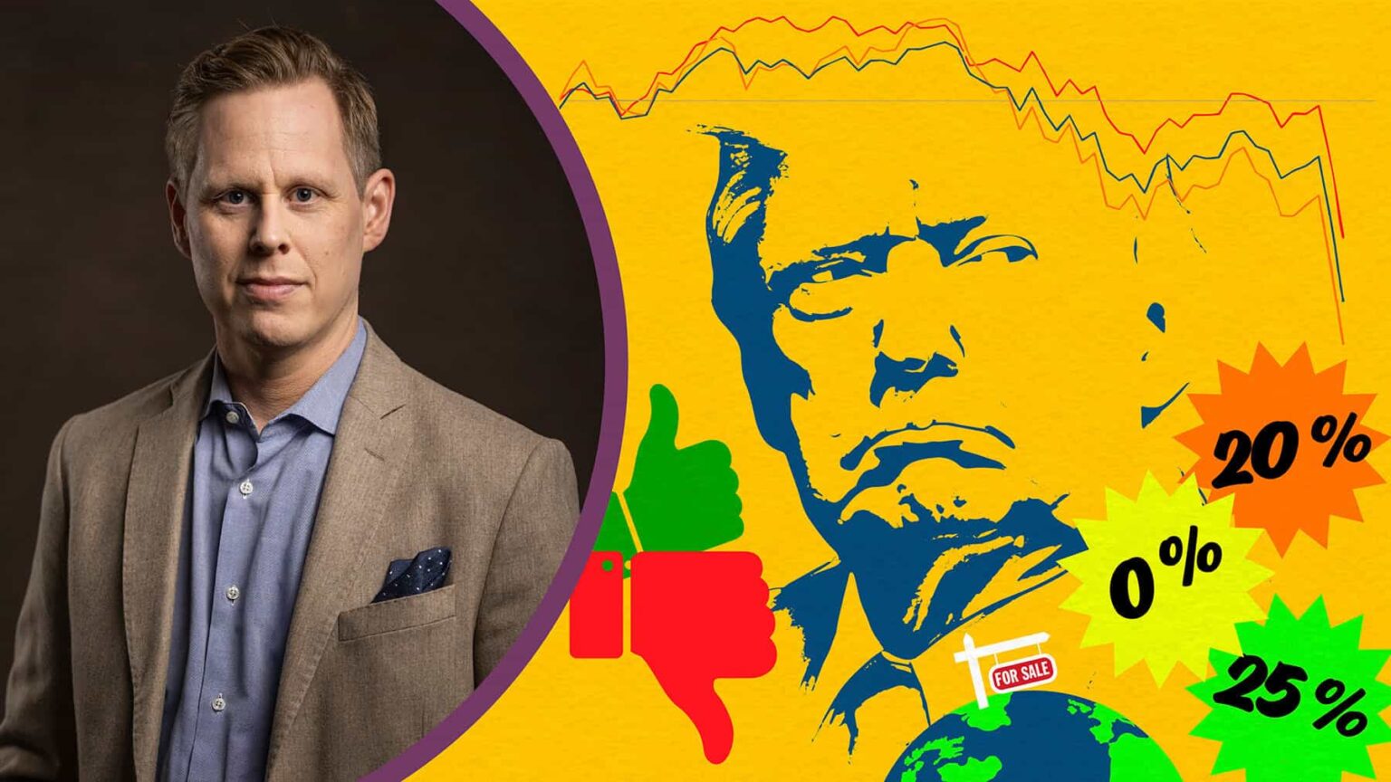 Ledare med övervälsignat uppdrag | Chef och Chefakademin