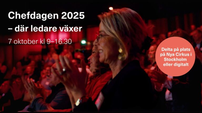 Röda dagar 2025 – så maxar du ledigheten | Chef och Chefakademin