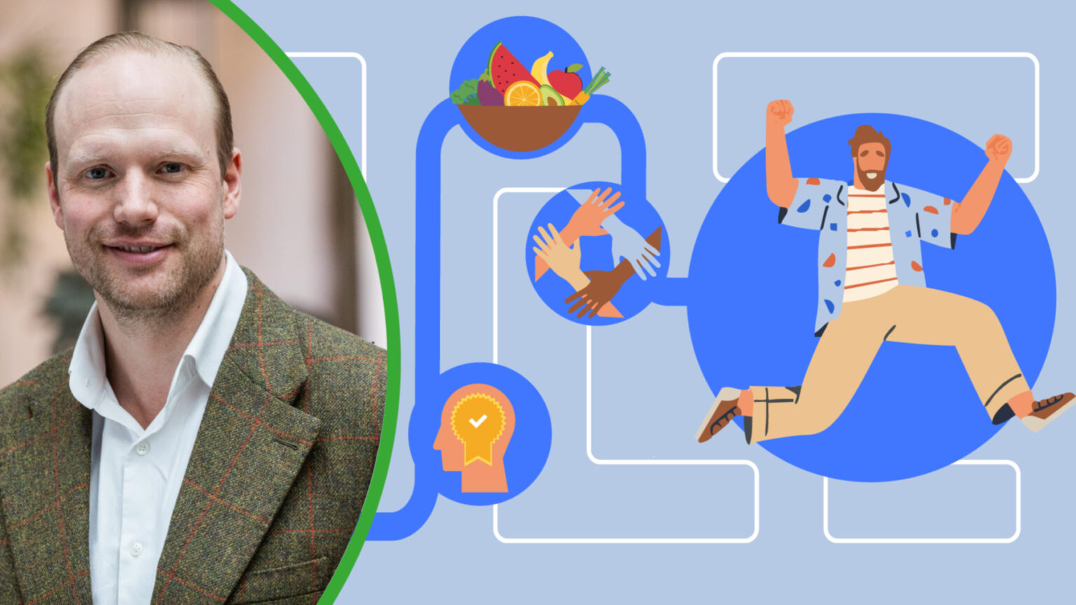 Ledare med övervälsignat uppdrag | Chef och Chefakademin