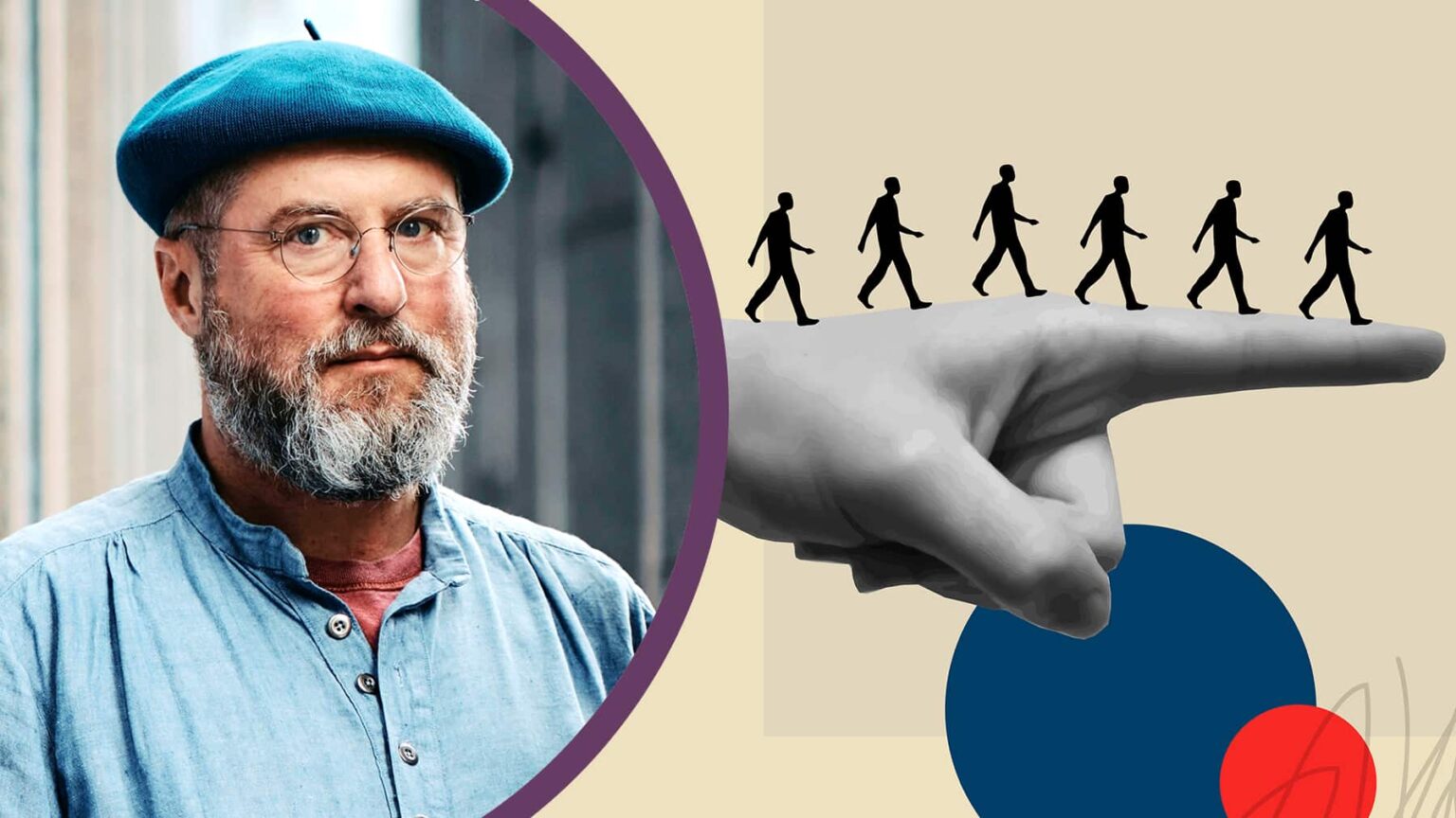 Ledare med övervälsignat uppdrag | Chef och Chefakademin