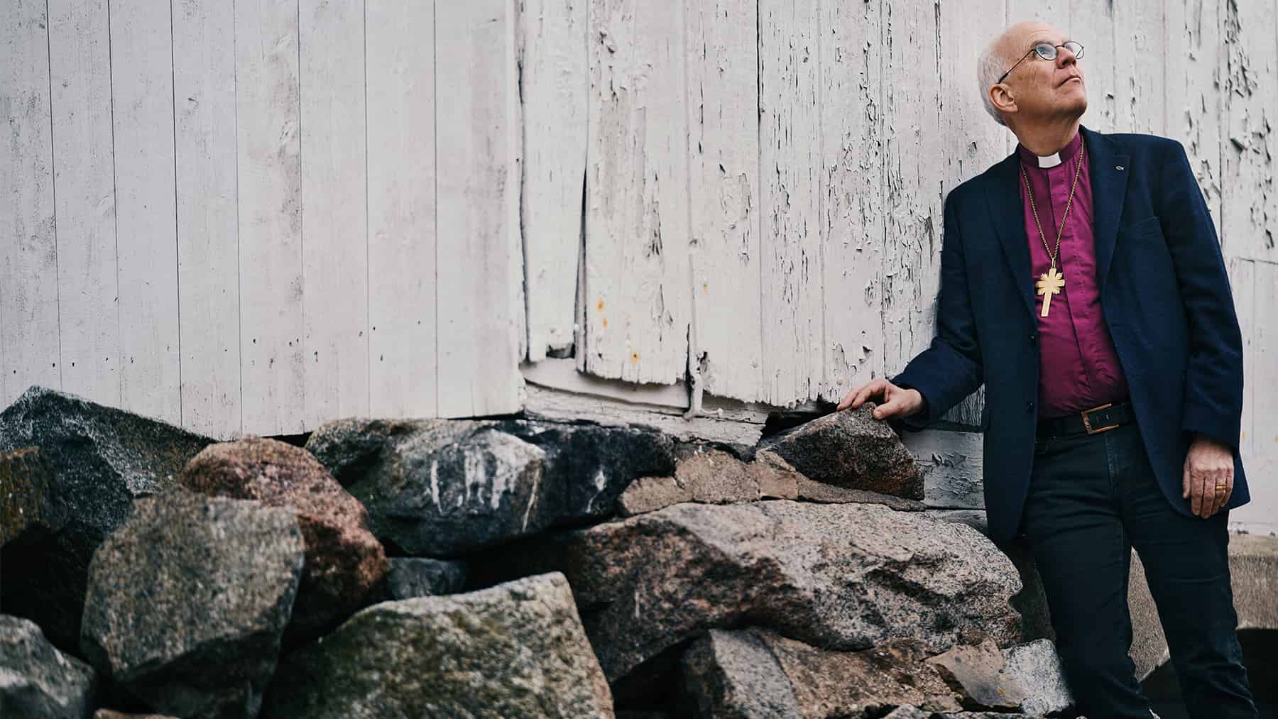 Ledare med övervälsignat uppdrag | Chef och Chefakademin