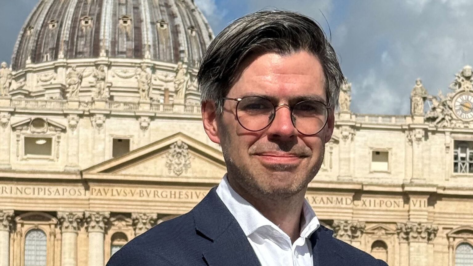 Ledare med övervälsignat uppdrag | Chef och Chefakademin