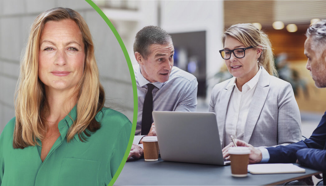 5 roliga chefer från svenska reklamfilmer vi minns | Chef och Chefakademin