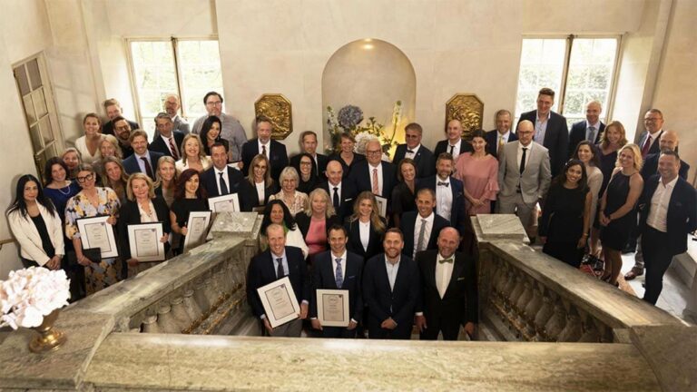 Cheftest: Åsa Bergman, vd och koncernchef Sweco