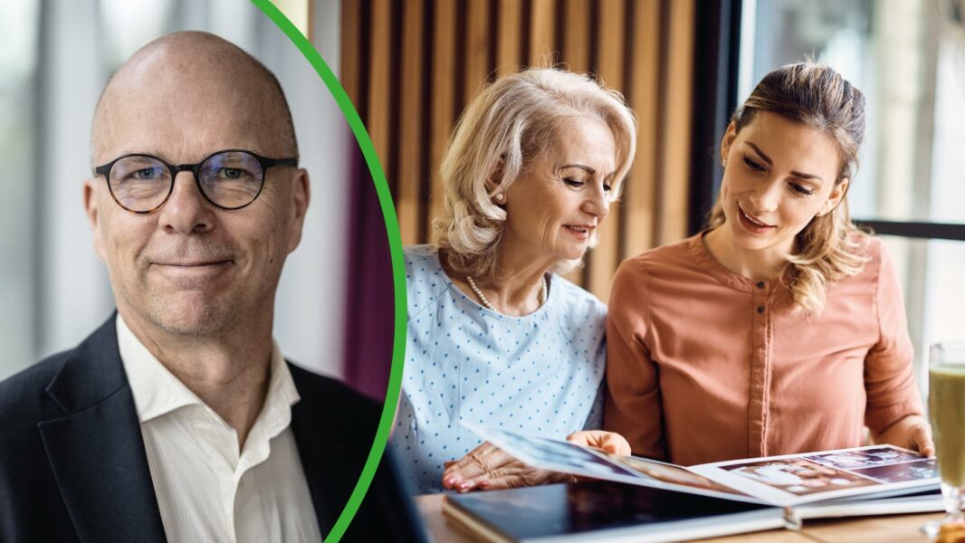 5 roliga chefer från svenska reklamfilmer vi minns | Chef och Chefakademin