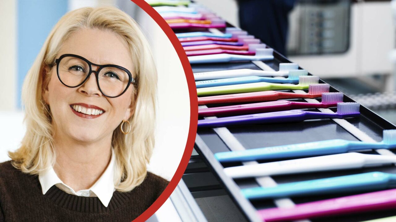 Så omvärldsbevakar vi – 4 chefer tipsar | Chef och Chefakademin